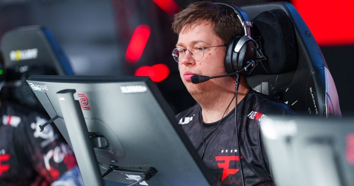 BIG победила FaZe Clan и стала чемпионом HLC Belgrade PRO 2026