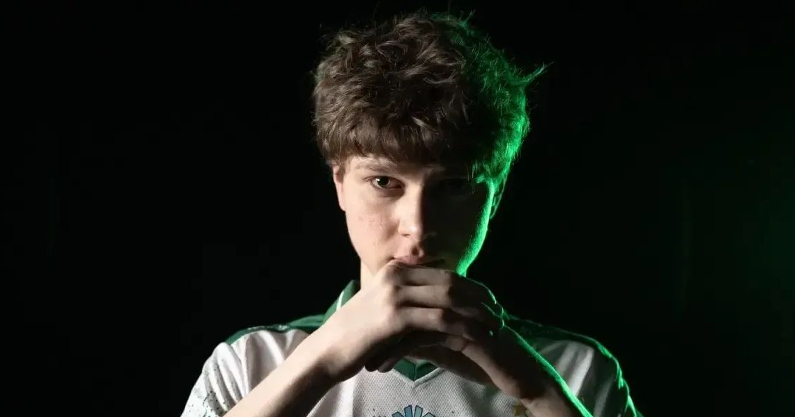 NiKo высоко оценил навыки kyousuke после дебютного матча Falcons на IEM ...