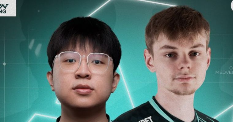 CEO Aurora Gaming о ростере по Dota 2: «Я уверен, что этот состав полетит»