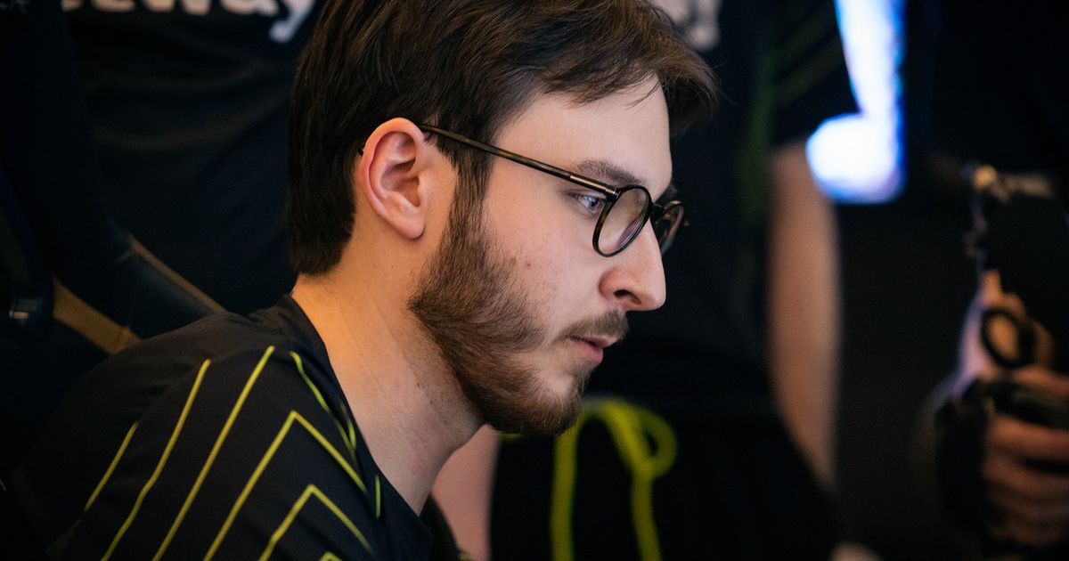 Hampus об уходе из NiP: Я понял, что некоторые игроки не уважают меня как капитана