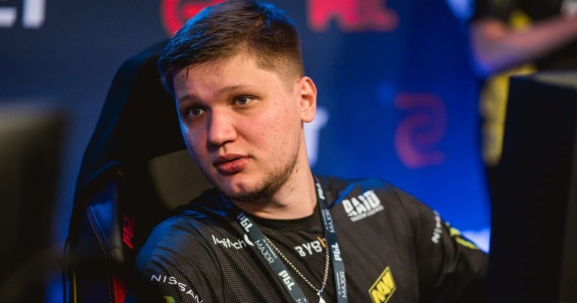 S1mple, Yatoro и Faith_bian стали финалистами номинации «Игрок года на ПК» на Esports Awards 2022