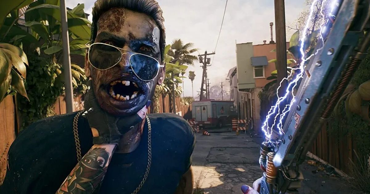 Dead Island 2 сняли с продажи в России — купившим игру вернут деньги