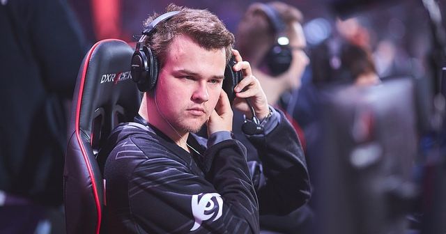 CR4ZY и Thunder Predator сыграют в нижней сетке BTS Pro Series: Americas