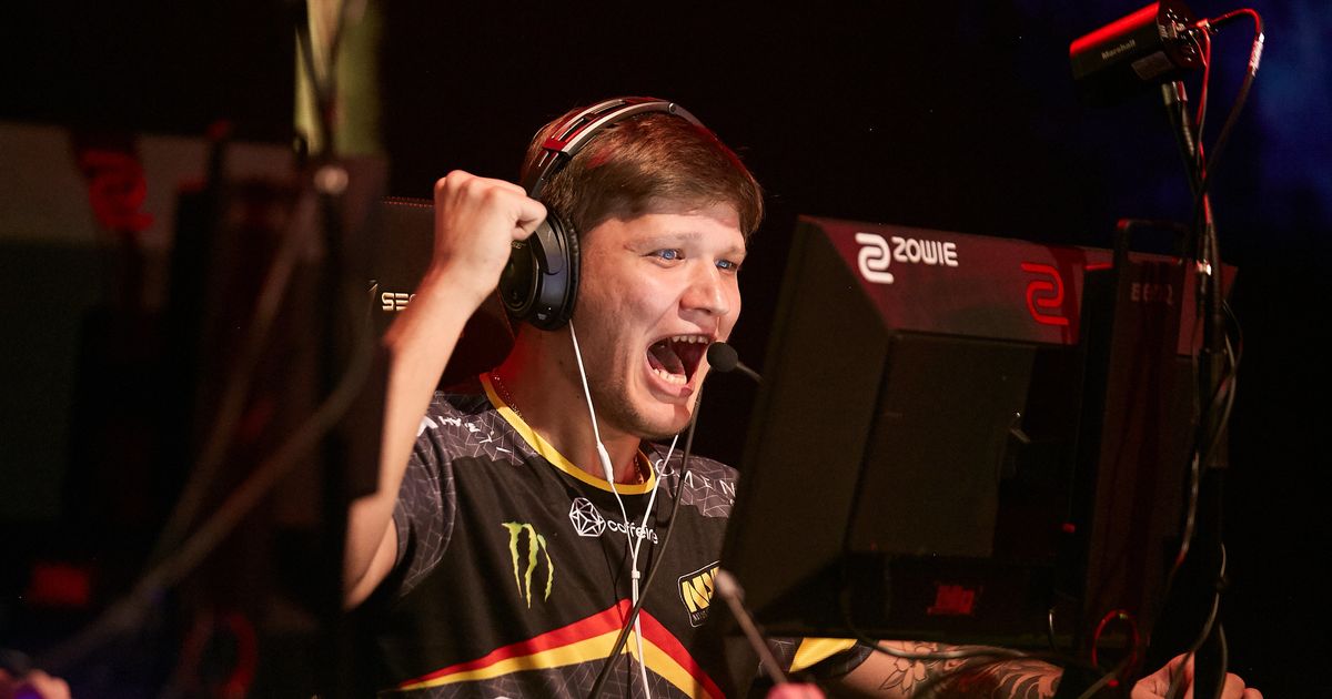 42 фрага на Inferno — все убийства s1mple за карту против Spirit на StarLadder CIS RMR 2021