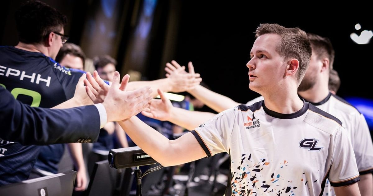 GamerLegion выбила OG из PGL CS2 Major Copenhagen 2024: European RMR B