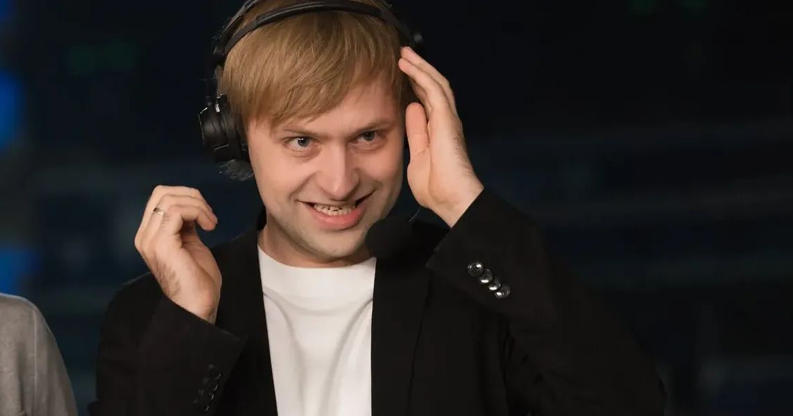 NS о Virtus.pro: «Вначале они были слабее, они зря времени не теряли»