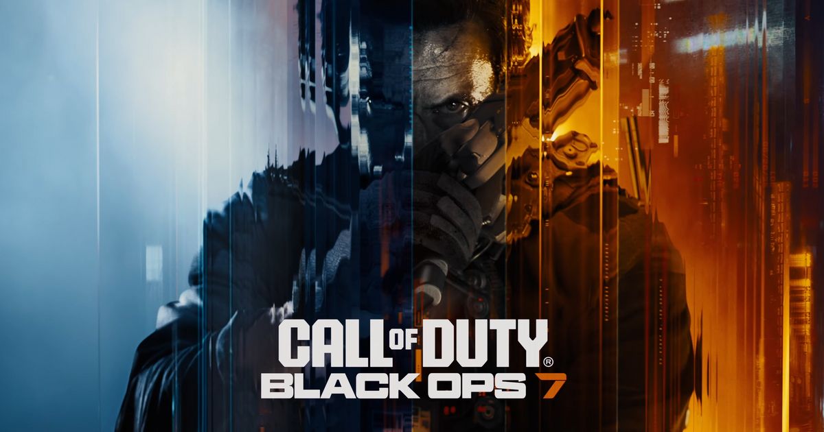 Call of Duty: Black Ops 7 анонс и первые подробности