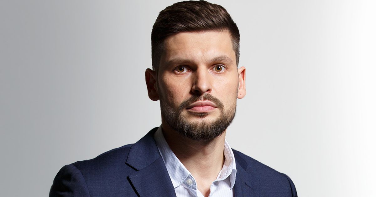 CEO Virtus.pro высказался о поиске тренера для состава по Dota 2