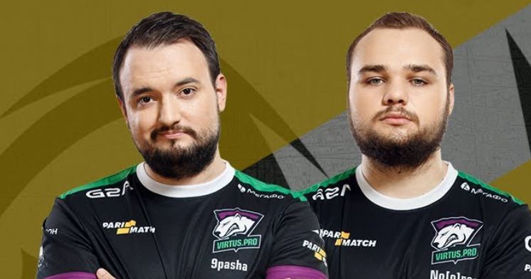 У No[o]ne и 9pasha оказался самый высокий винрейт среди дуэтов с наибольшим количеством матчей