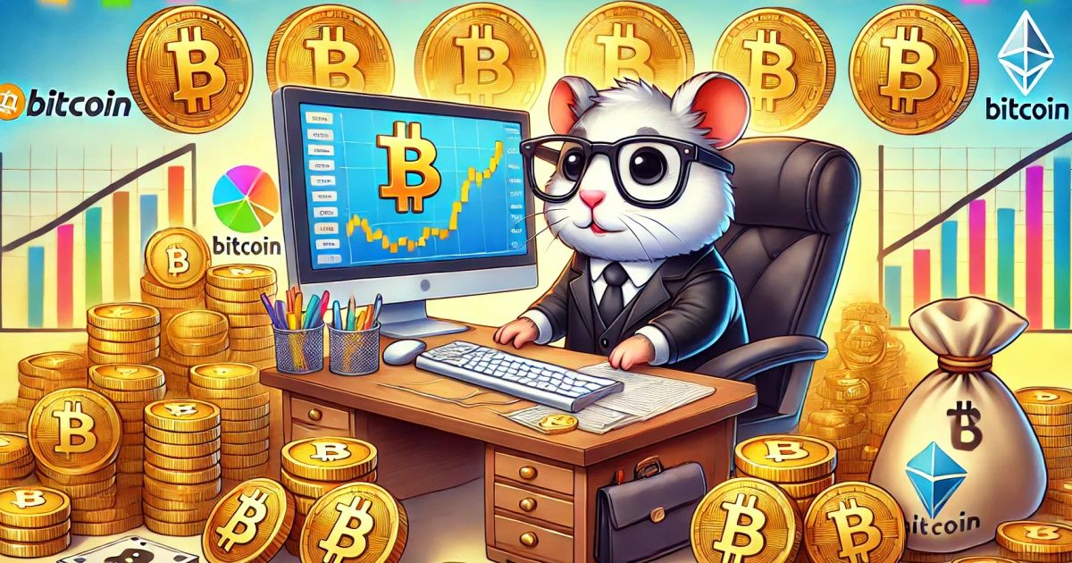 Комбо карты в Hamster Kombat (Хомяк) на 16–17 сентября 2024 года