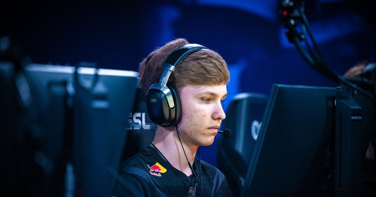 M0NESY высказался после поражения G2 Esports от The Mongolz