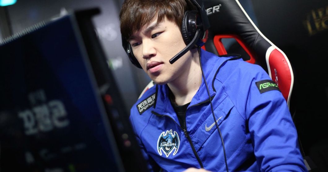 Longzhu Gaming заменит Afreeca Freecs на IEM Oakland 2016
