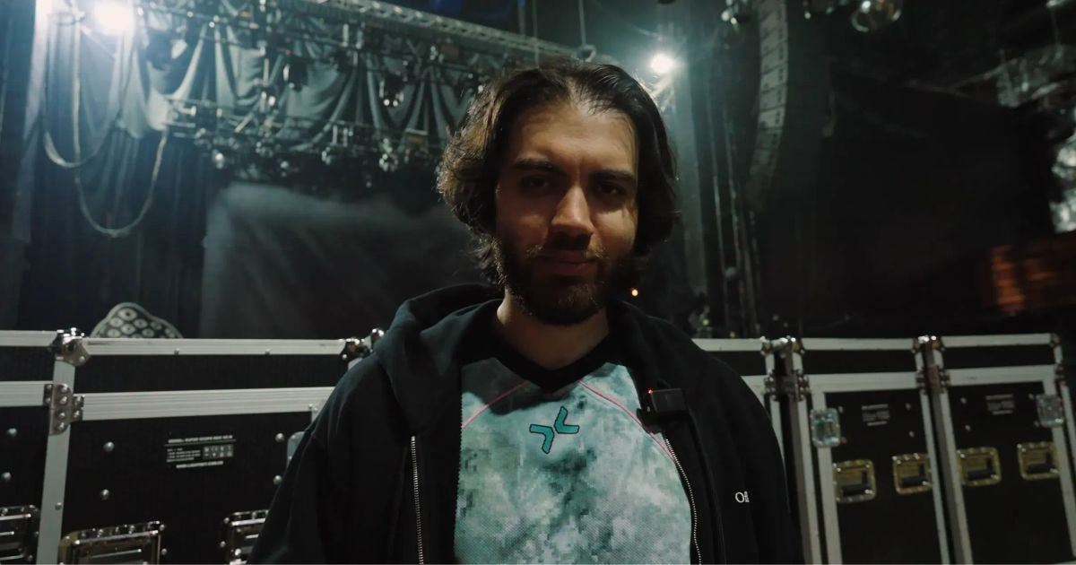 B8 Esports одолела PARIVISION на первом этапе StarLadder Budapest Major ...