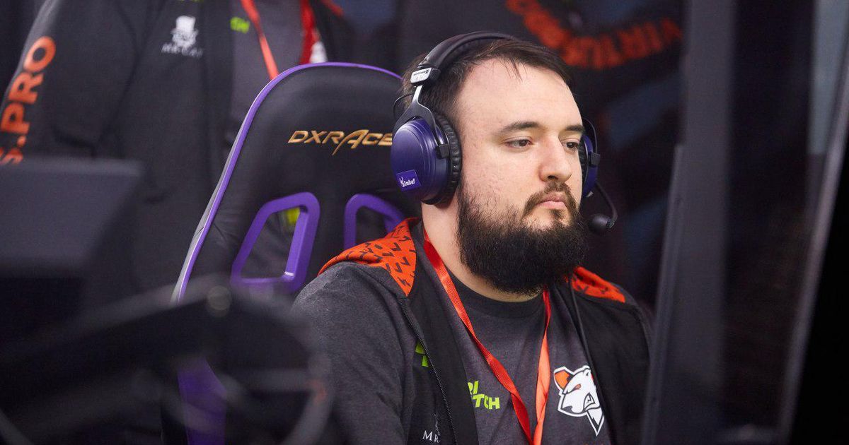 HellRaisers выиграли третий матч на Dota 2 Champions League 2021 Season 3