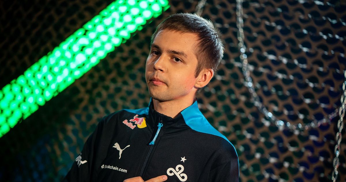 Cloud9 выбила Evil Geniuses из IEM Rio Major 2022