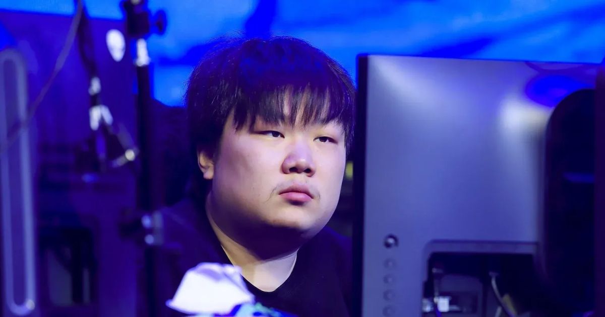 CDEC Gaming выбила EHOME в нижнюю сетку отборочных на The International ...