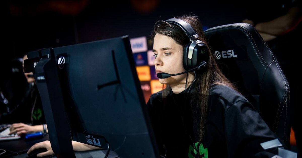 FURIA Esports не без проблем обыграла Imperial Female на IEM Katowice ...