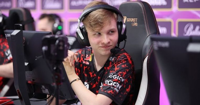 G2 Esports победила FaZe Clan и прошла на PGL CS2 Major Copenhagen 2024
