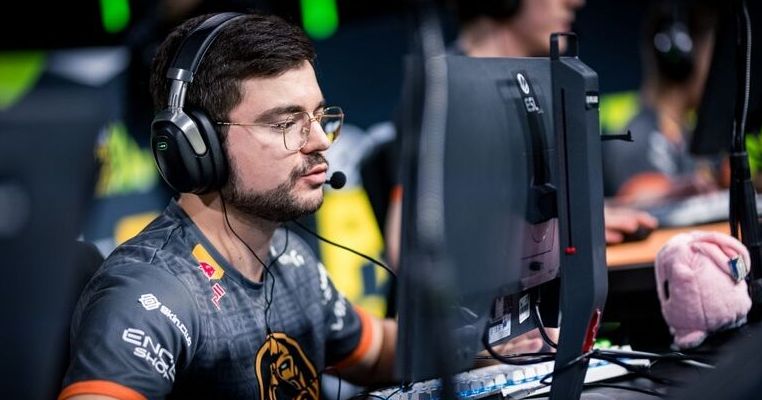 ENCE победила CYBERSHOKE Esports в закрытых отборочных на IEM Atlanta 2026