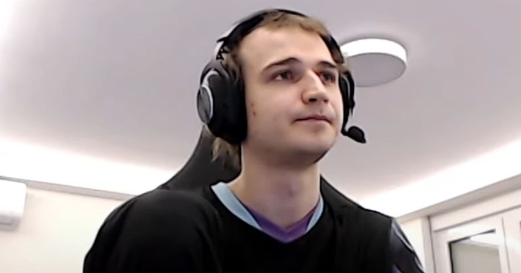 Lorenof рассказал о сорвавшемся трансфере в NAVI