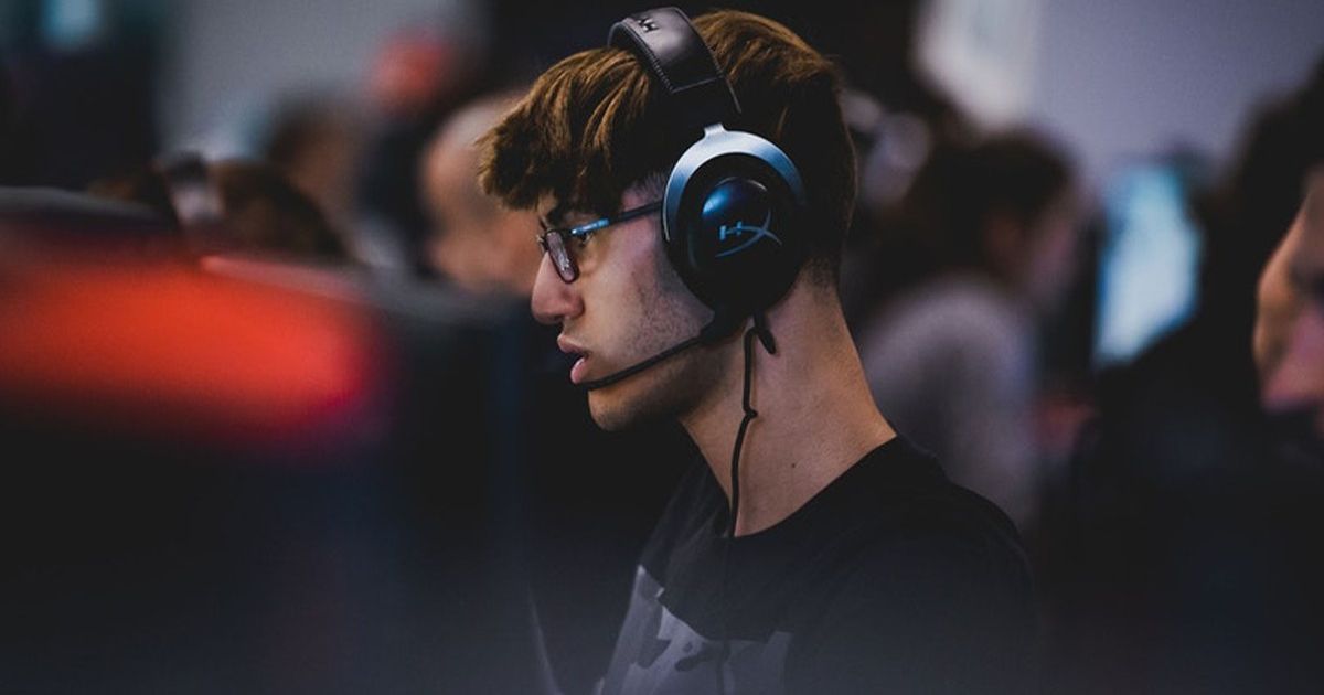 NeL: Team Liquid ведет переговоры о трансфере Nivera в состав по Valorant