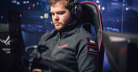 Канал ceh9 на Twitch разблокировали