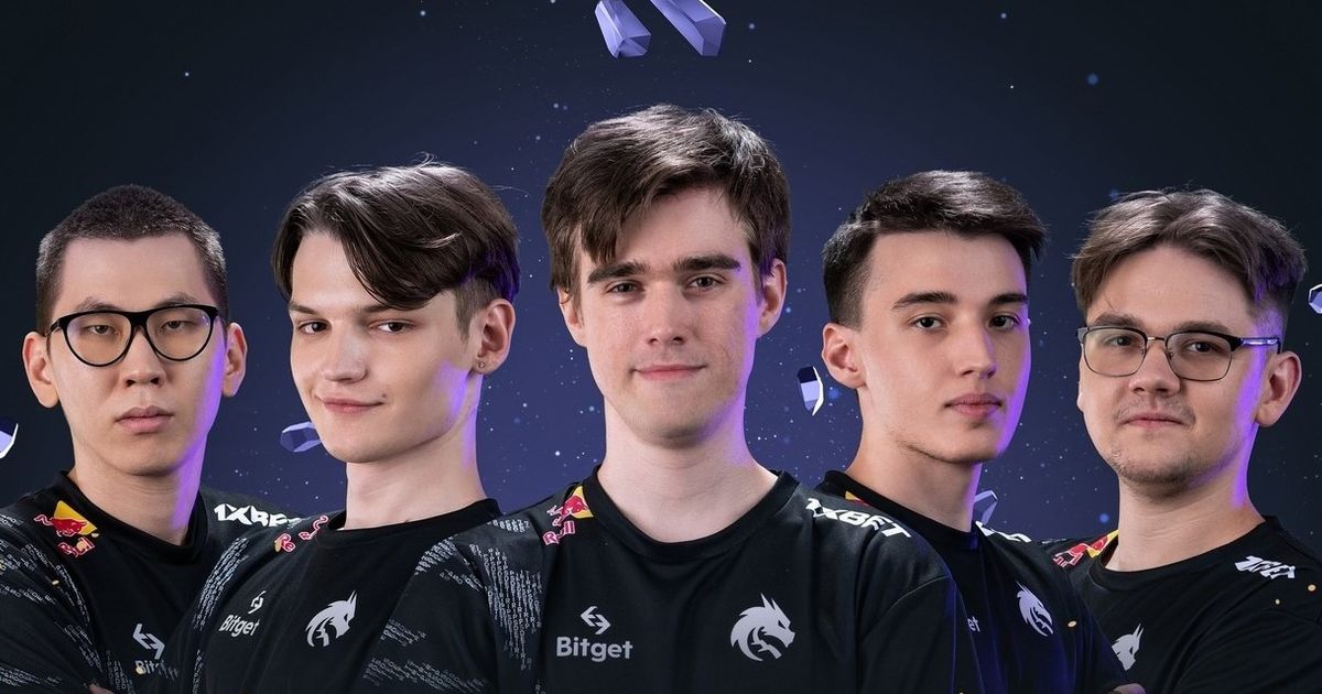 Team Spirit встретится с BOOM Esports в нижней сетке ТИ11, Инт 11, TI11