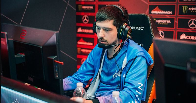 Alliance прошла в первый дивизион DPC