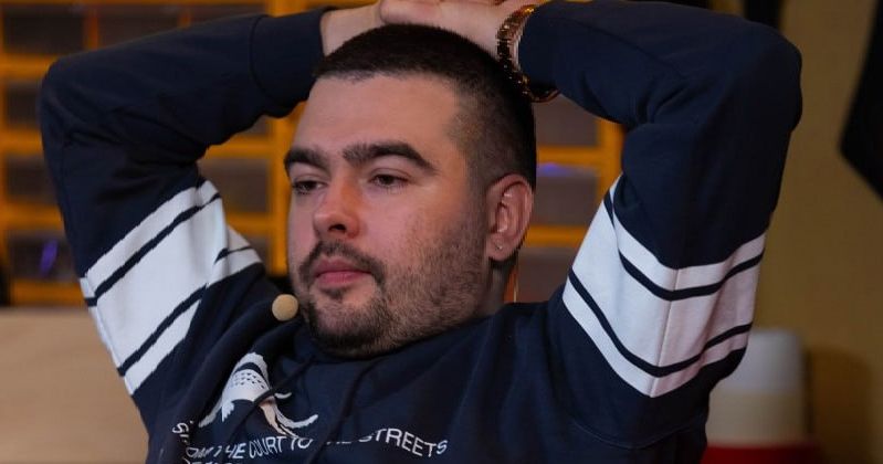 Team Stariy bog против Team Stray — ставки на киберспорт