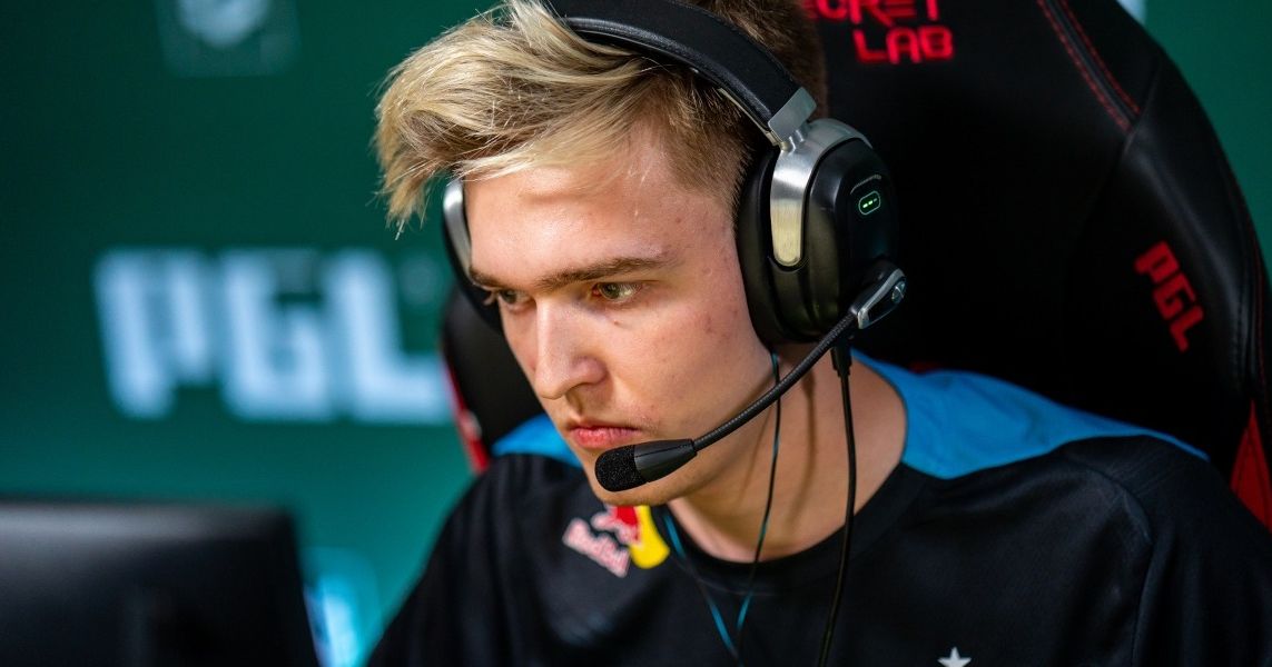 Thorin высказался о возможных заменах в Cloud9