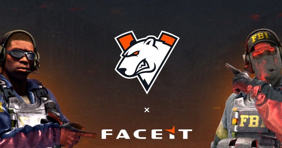Virtus.рro запустит свой клуб на FACEIT 2.0