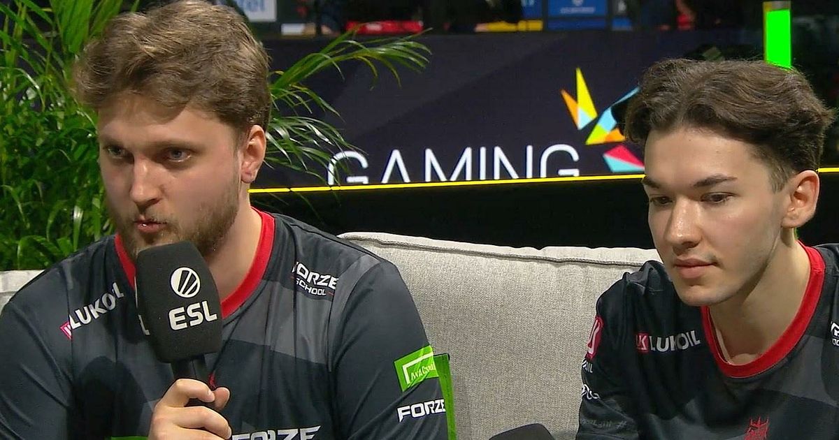 Jerry о медиаактивностях на EPL S17: Мы попали в глиномесную