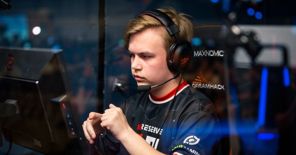 MOUZ переиграла Astralis и вышла в финал PGL Cluj-Napoca 2025