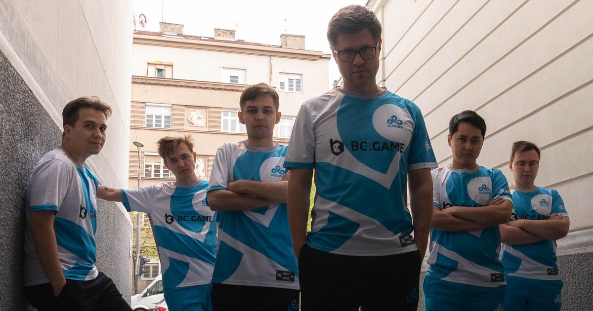 Thorin раскритиковал игру Cloud9 на крупных турнирах