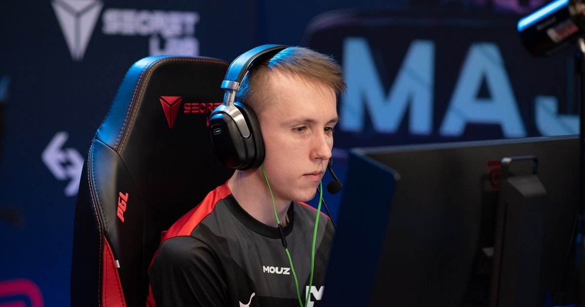 FaZe Clan против OG — ставки на киберспорт