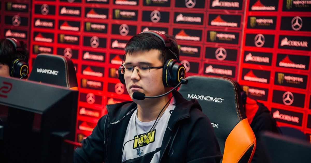 Zayac рассказал, что его и Resolut1on звали в состав PARI PARNI по Dota 2
