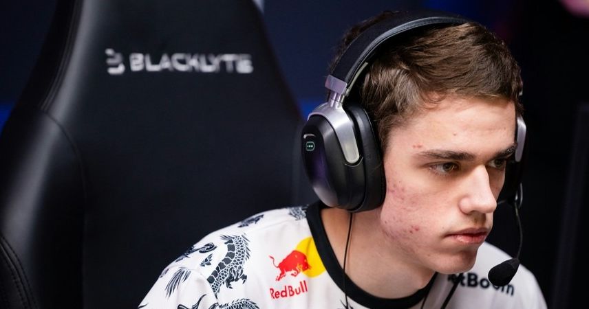 SPUNJ: «Zontix — большой поклонник ropz и часто ориентируется на него»