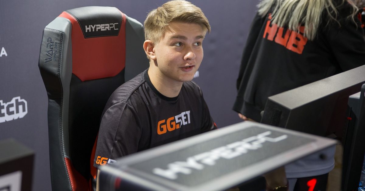 AVANGAR победила на L.B. Season 1 по CS:GO