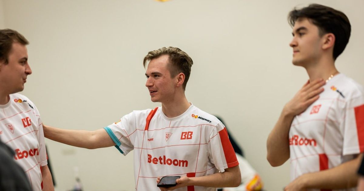 BetBoom Team разгромила Gaimin Gladiators и стала чемпионом FISSURE Universe: Episode 4