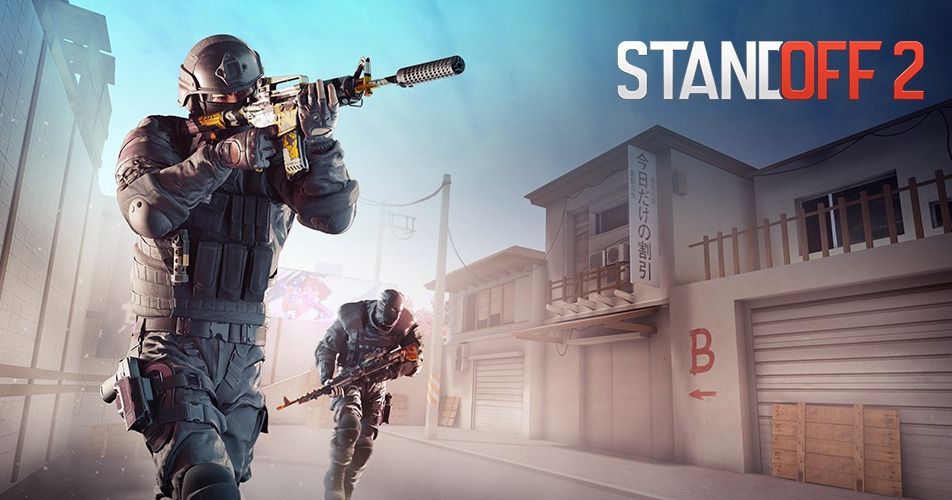 Virtus.pro обыграла Amkal Esports на групповом этапе Winline EPIC Standoff 2 PawPaw: Ep.1