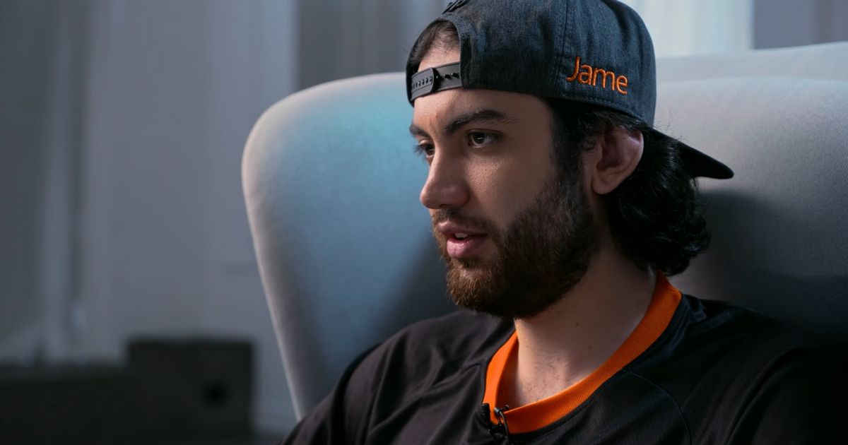 Jame назвал одно из ключевых изменений на карте Inferno в CS2