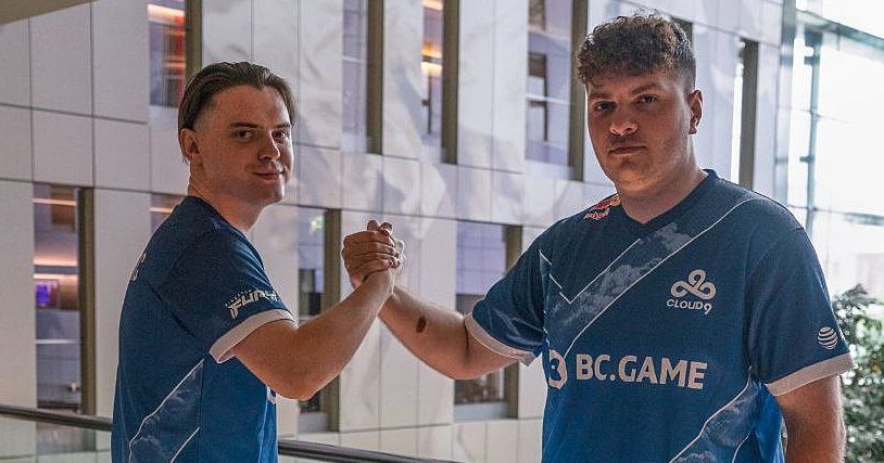 VP, NAVI и C9 сразятся в одной группе отборочных на RMR перед PGL Major ...