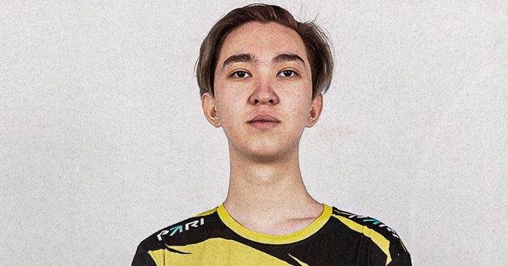 ICY подвел итоги выступления Amkal на PGL Major Copenhagen 2024 по CS2