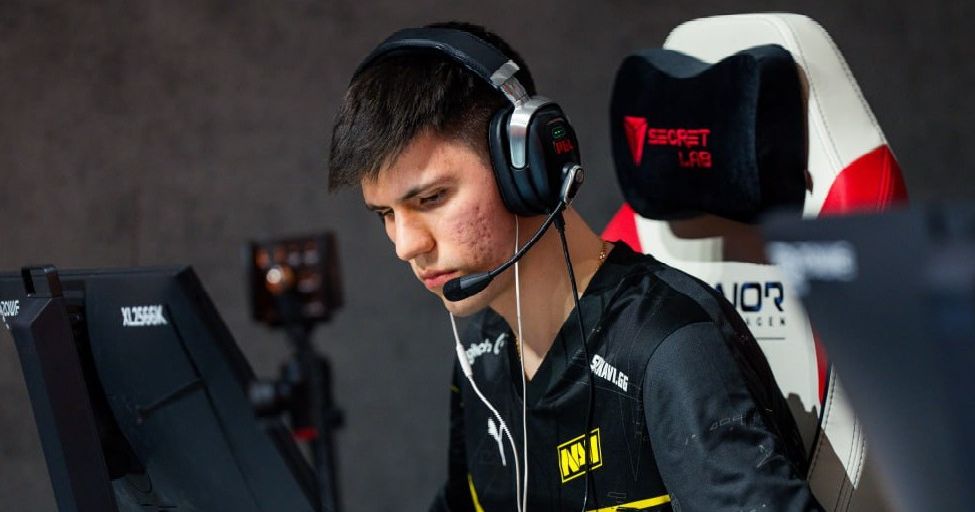B1t прокомментировал поражение Natus Vincere на BLAST Premier: World Final 2024