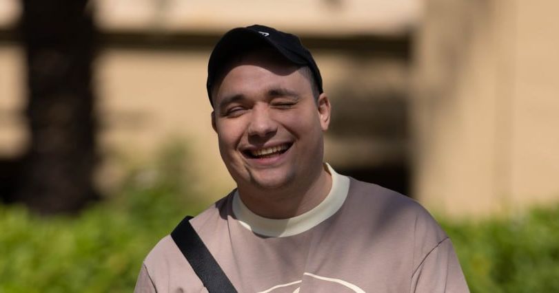 Adekvat: Это TI имени Yatoro