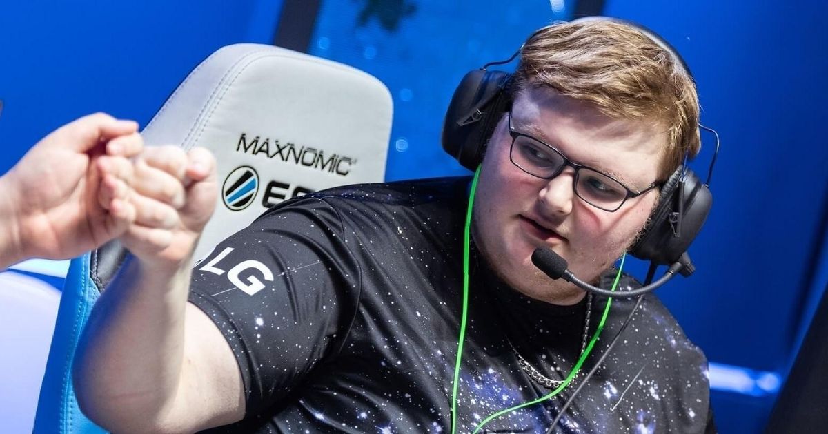 Ещё один инсайдер подтвердил переход Boombl4 в Cloud9