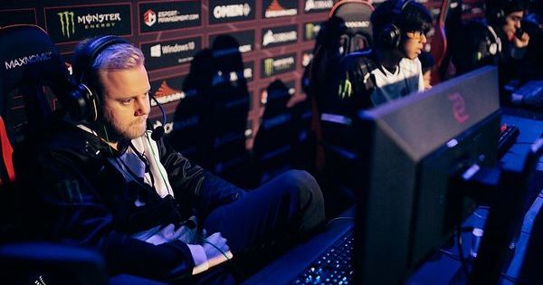 Taiga рассказал, почему бывший состав Alliance перешел в Team Liquid