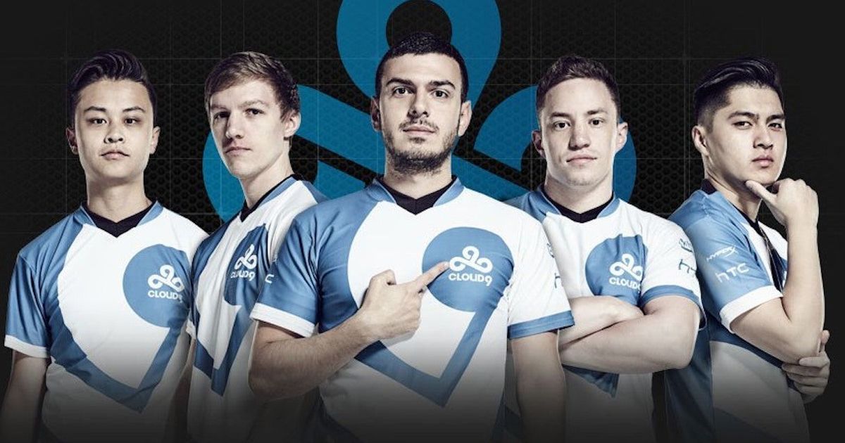 Autimatic предложил Cloud9 вернуть состав, выигравший ELEAGUE Major 2018