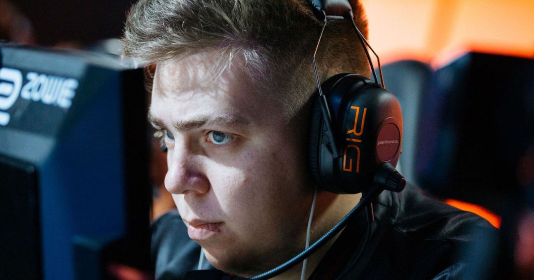 TyLoo заменила bondik перед отборочными SL i-League StarSeries S4