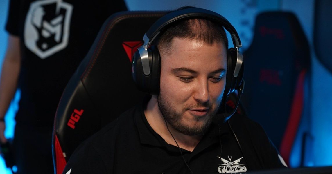 Team 3DMAX и Sinners Esports прошли в плей-офф ESL Pro League Season 20 ...